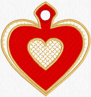 FP005 Christmas Bell Pull – Sew Special